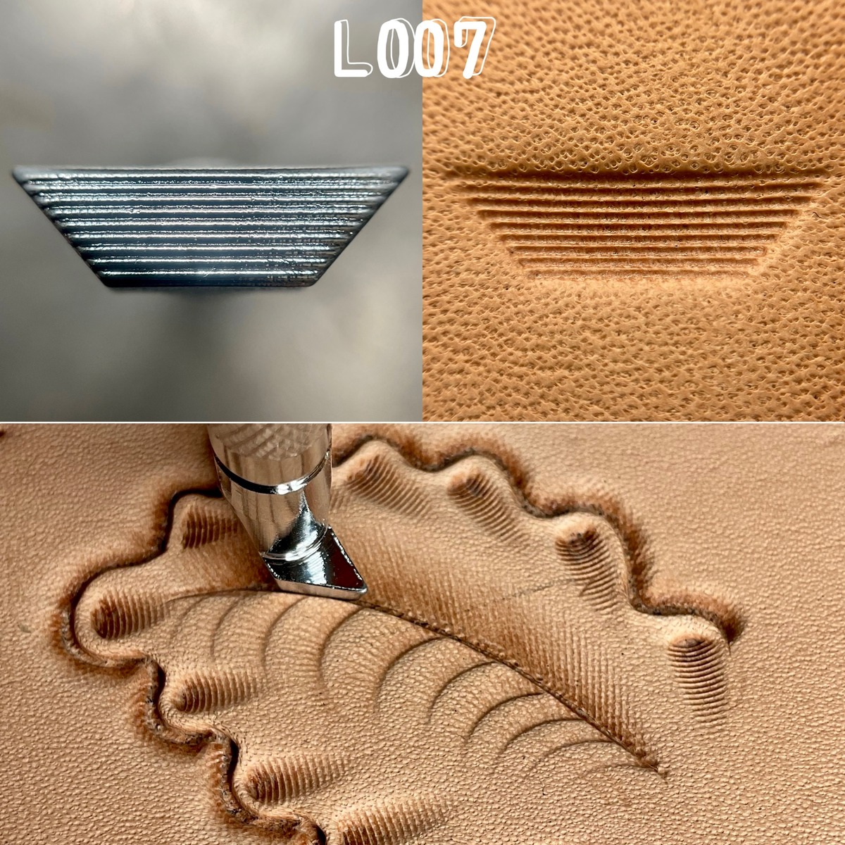 L007 (リーフライナー) | okafactory 岡製作所