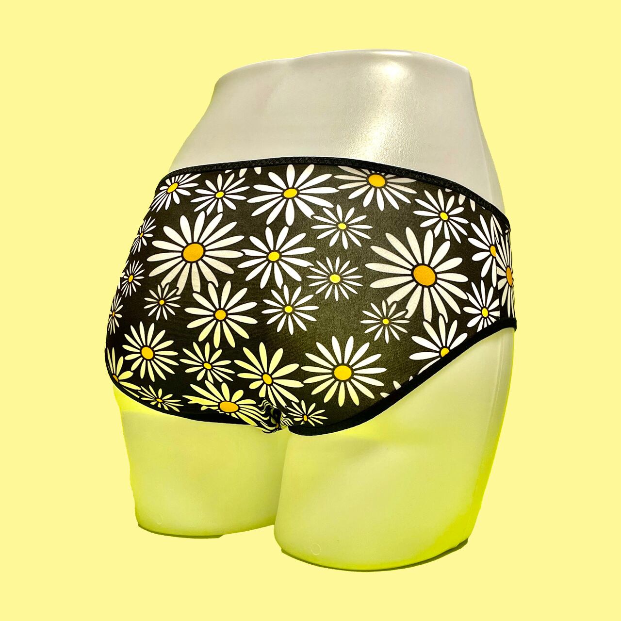 MARGUERITE_01 | YHUO カジュアルでヘルシーなアンダーウェア