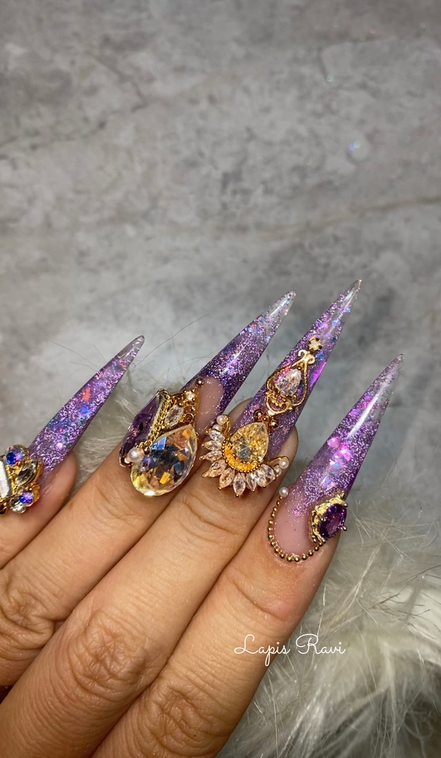 Print Club（8種） | Lapis Ravi