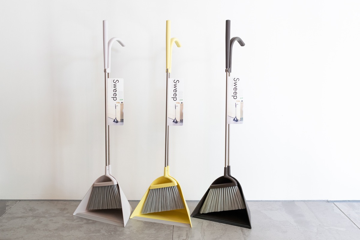 tidy - Sweep | Room Roots