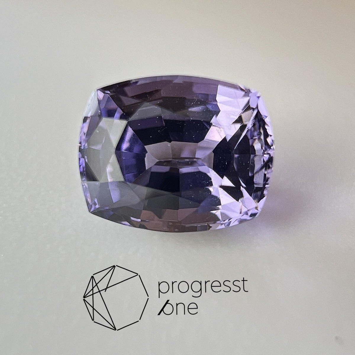 スピネル1.03ct | progresstone