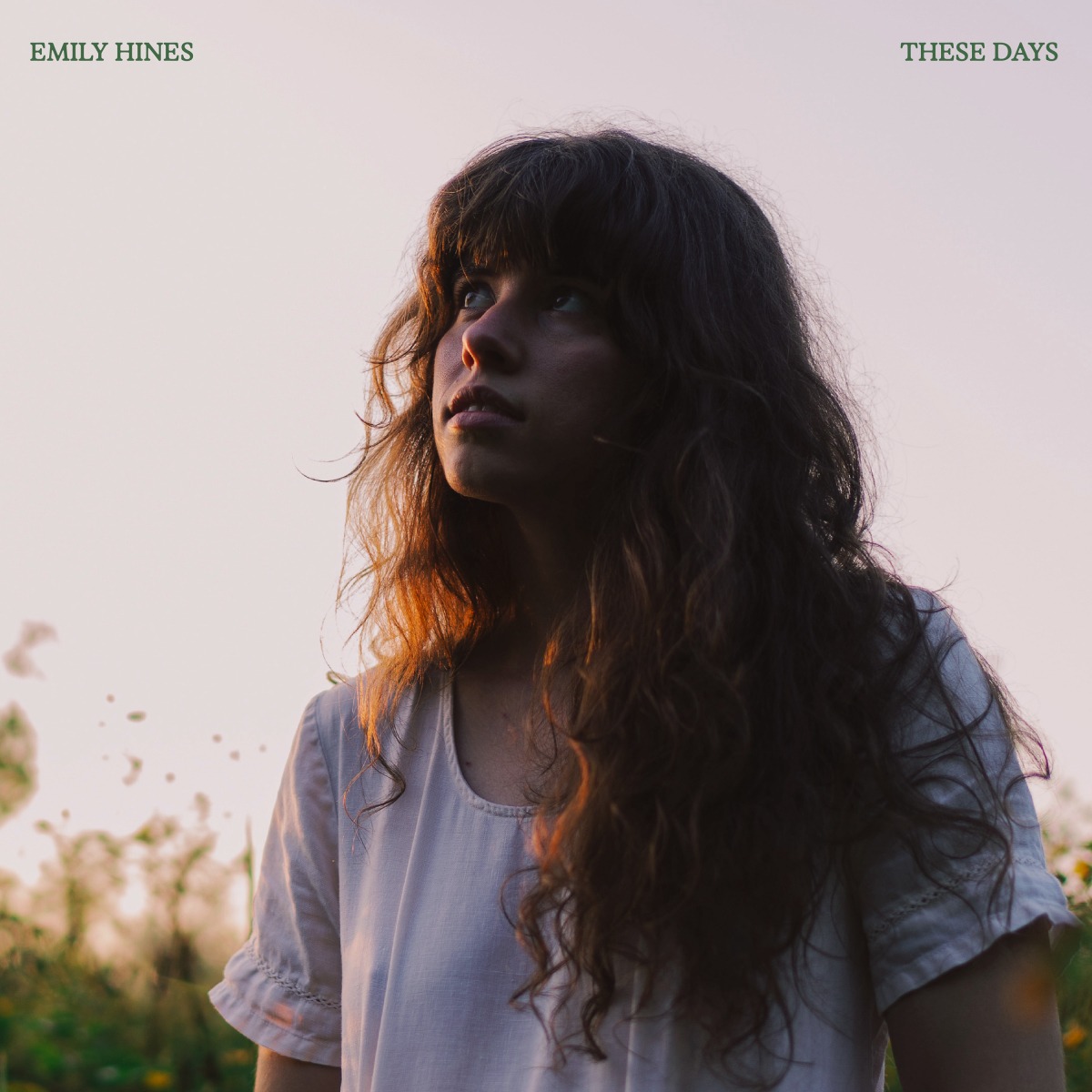 【CD】Emily Hines - These Days（Keeled Scales） | PASTEL RECORDS | パステルレコーズ ...