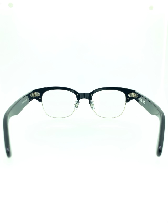 EFFECTOR LARGO/BK | メガネ工房 BASE店