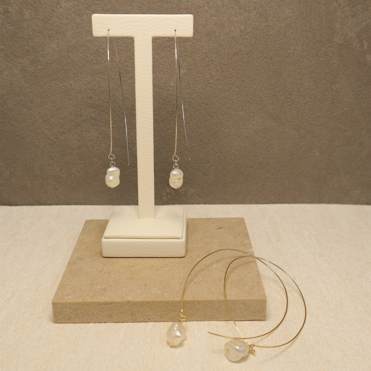 [SELECT]skin jewelry-ピアス- | LapisLa Ring