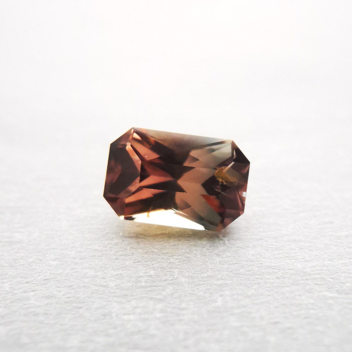 サファイア 0.31ct / E-1923A | Tam＆Tam Gem
