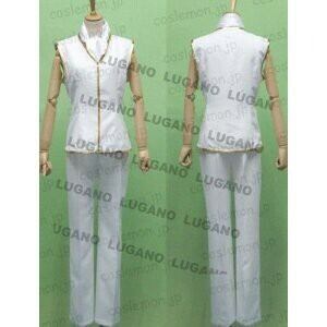 DK1004 銀魂 佐々木異三郎 （ささき いさぶろう）　見廻組（みまわりぐみ）　隊服 風 コスプレ衣装　 新品　完全オーダメイドも対応 K1004 銀魂 佐々木異三郎 （ささき いさぶろう） 見廻組（みまわりぐみ