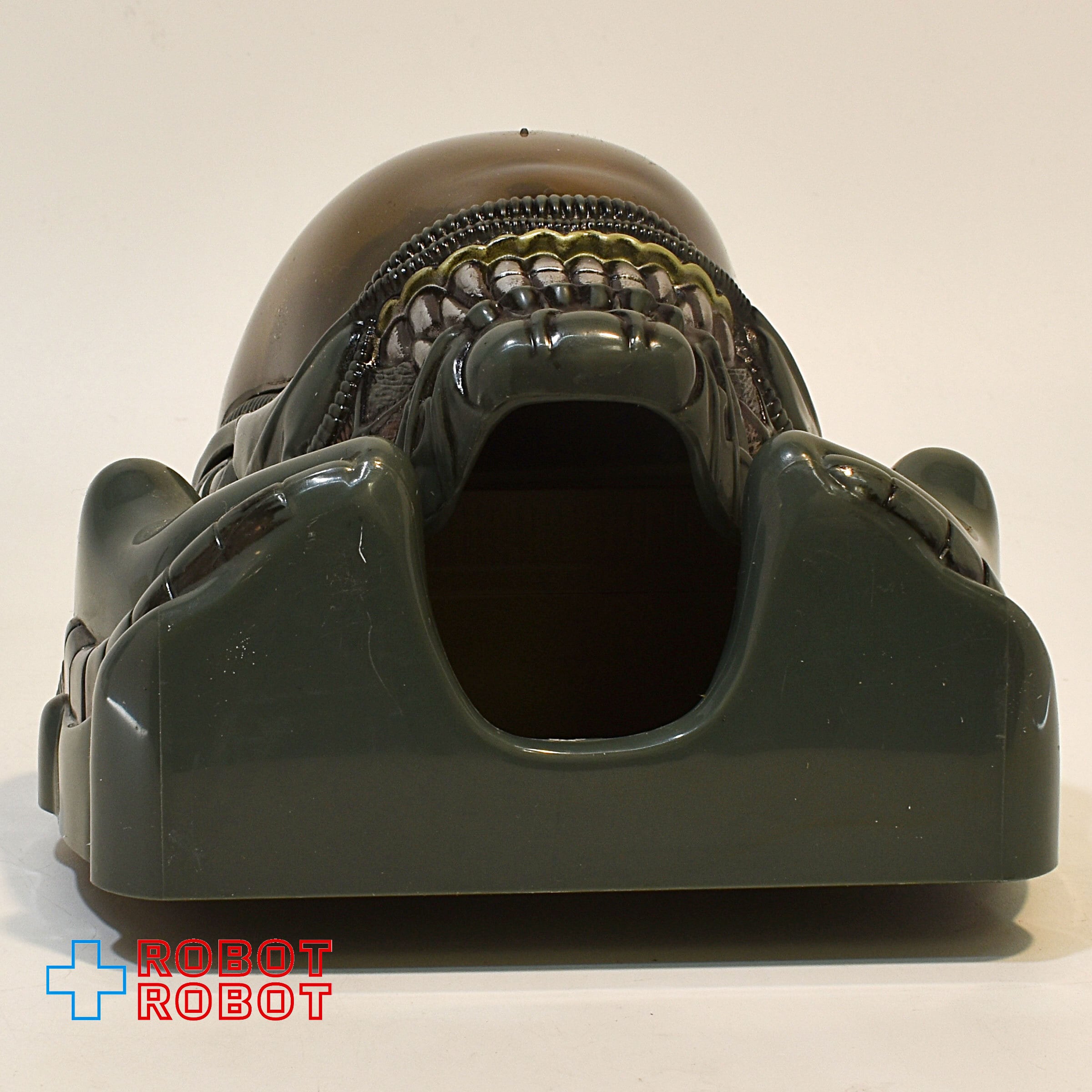 ガルーブ社 エイリアン マイクロマシンズ トランスフォーミング アクション セット ルース | ROBOTROBOT