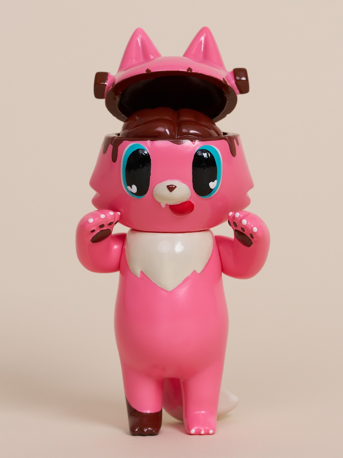 フランケンFRAZI【めるてぃーすとろべりー】 | Bite Morph