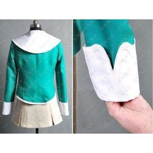 DK369◆STAR D 輝きのタクト女子学院制服 ・コスプレ衣装・完全オーダーメイド K369 STAR DRIVER 輝きのタクト女子学院制服 風 コスプレ衣装 cosplay