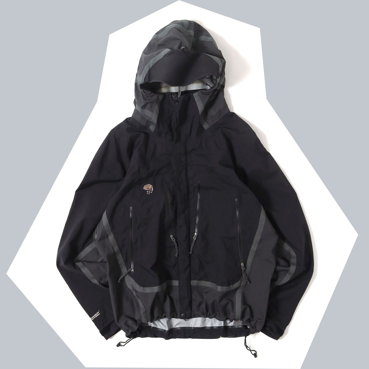 Mountain Hardwear Conduit Jacket | noverlap