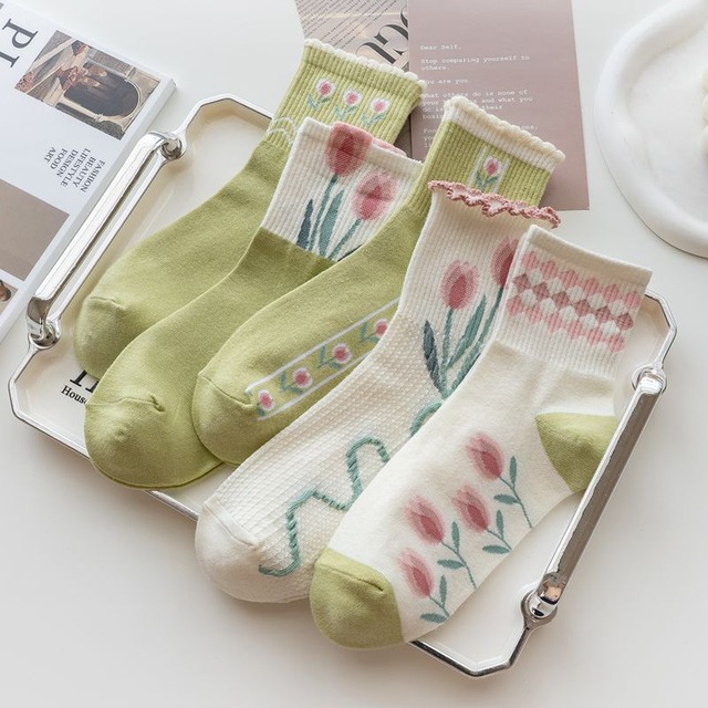 wz-1000 靴下柔らかいソックス 3点セット【2024春夏新作】 | taikoshobo