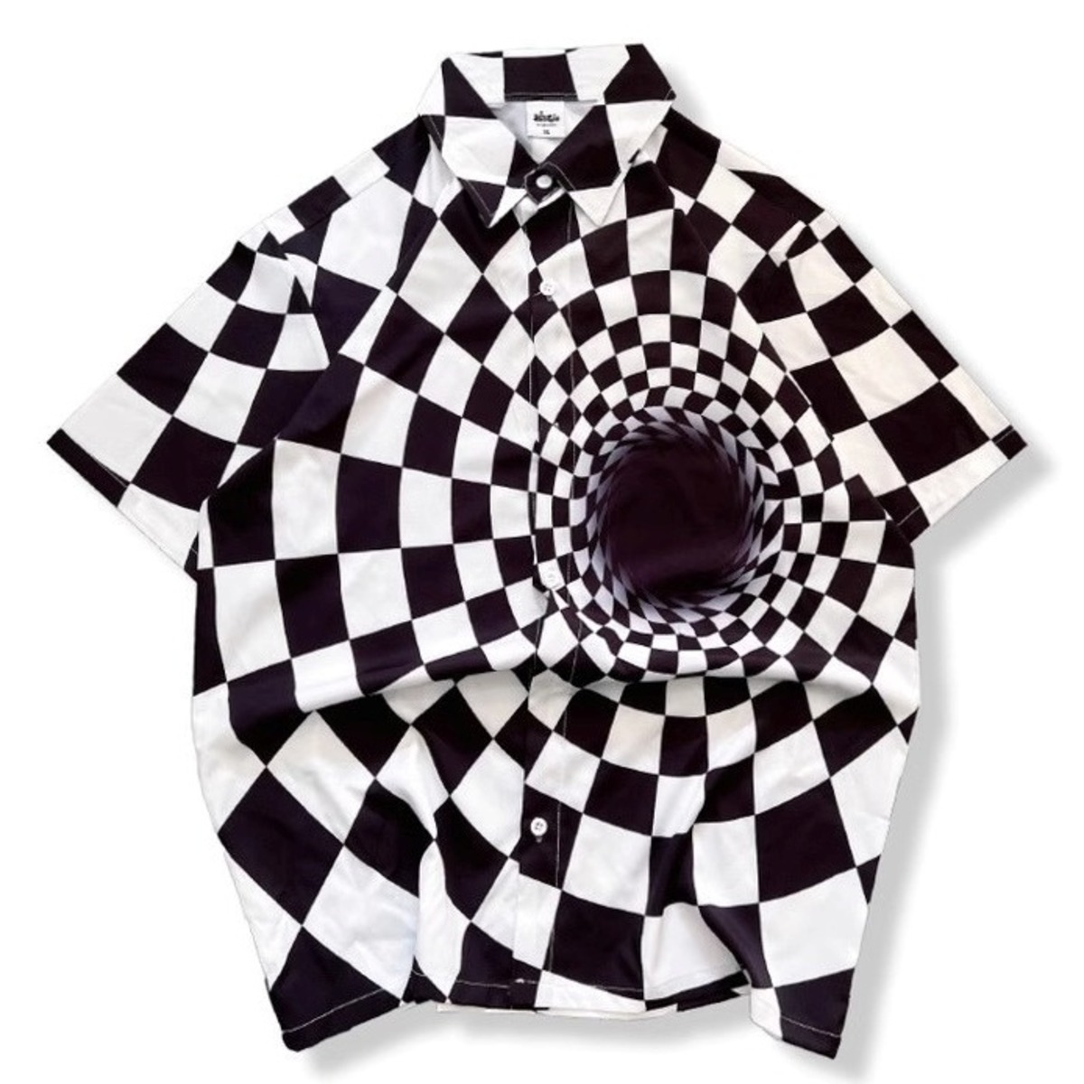 ヴィンテージレトロシャツ【G1248】 | UNIDE