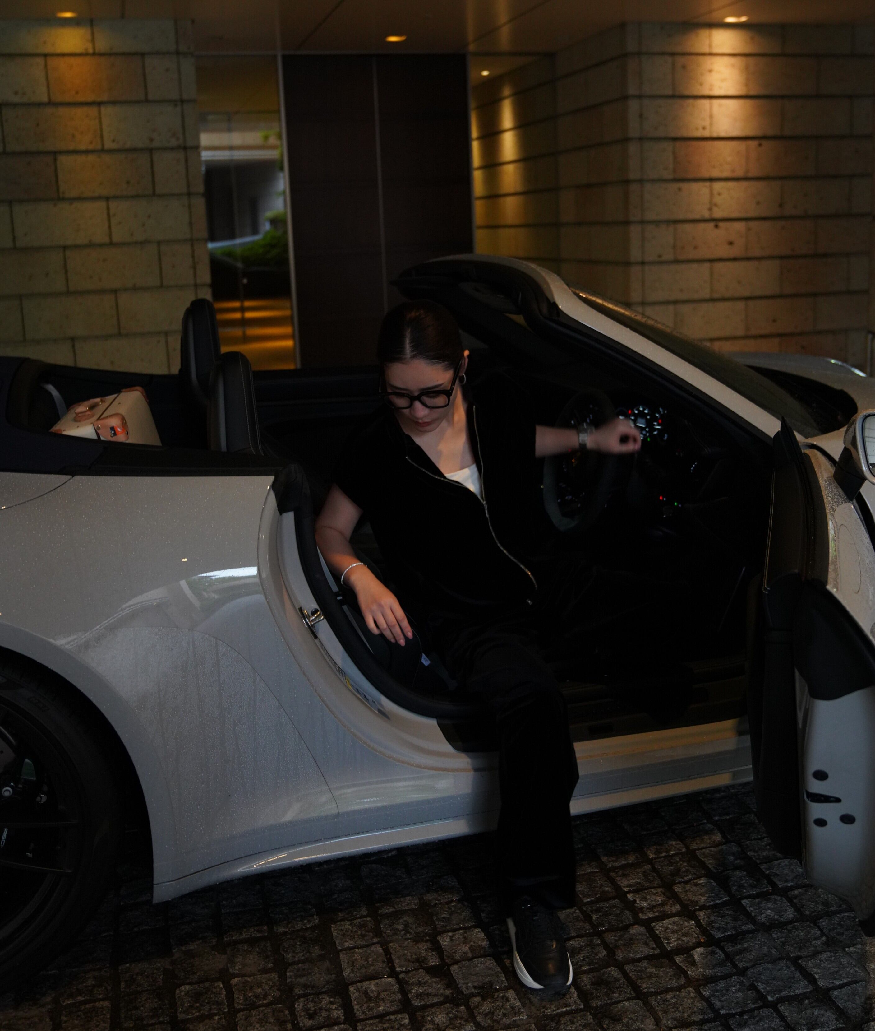 Holiday Pants | SATOKA