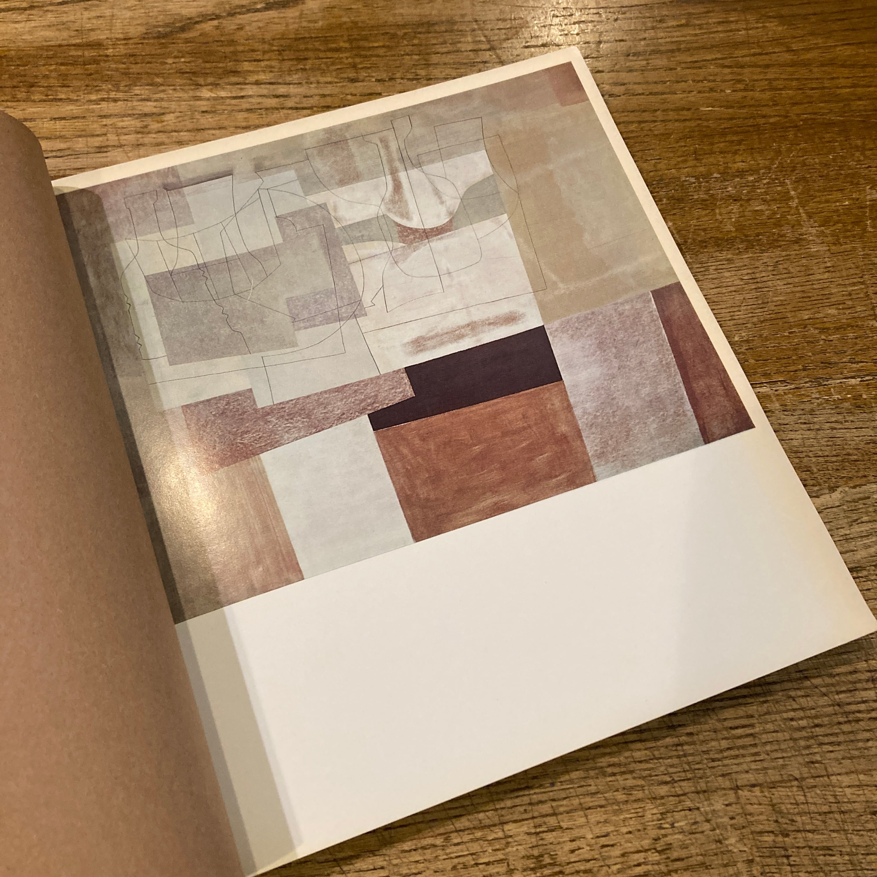 Ben Nicholson 1955-1965 | 百年