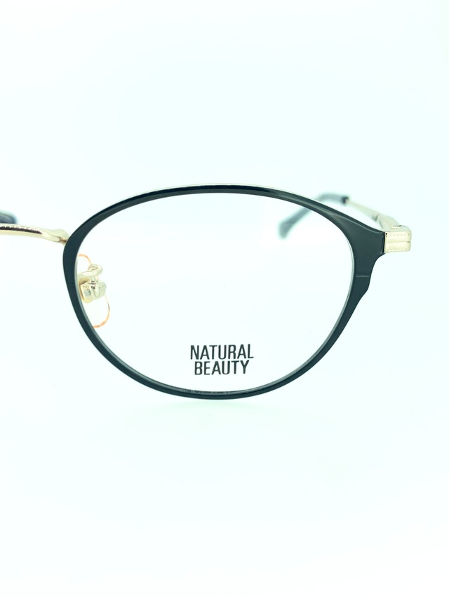 NATURAL BEAUTY NB-5004/3 | メガネ工房 BASE店