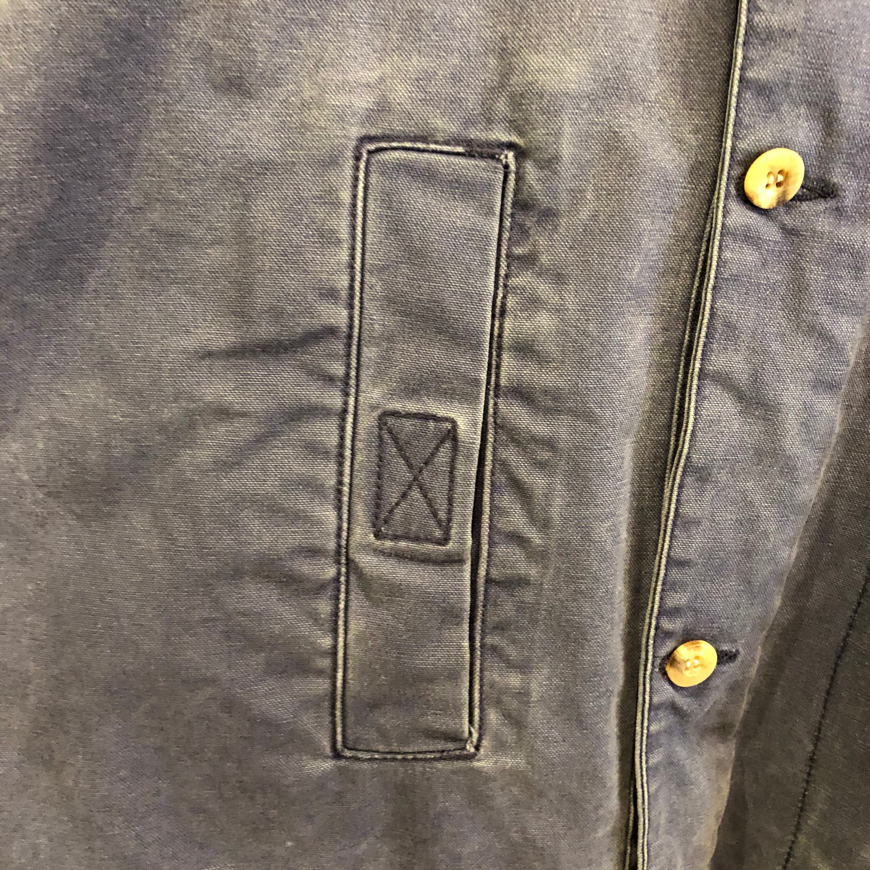 GAP Field Jacket | VOSTOK