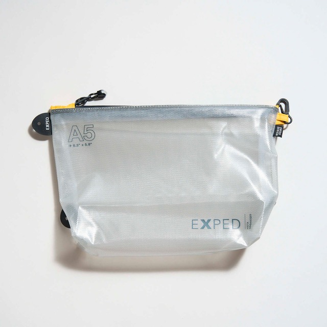 EXPED / Clear Cube First Aid M | NEOALPS ONLINE STORE