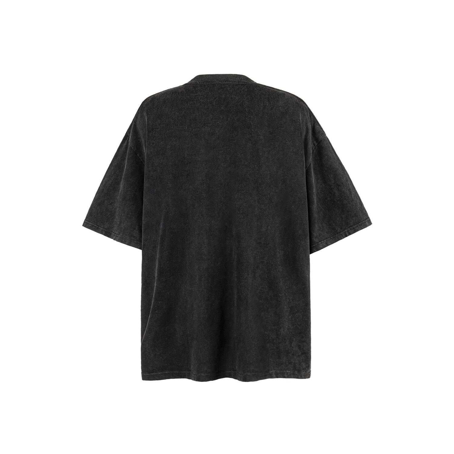 VINTAGE ストリート 喫煙少年 Tシャツ T1534 | wshot