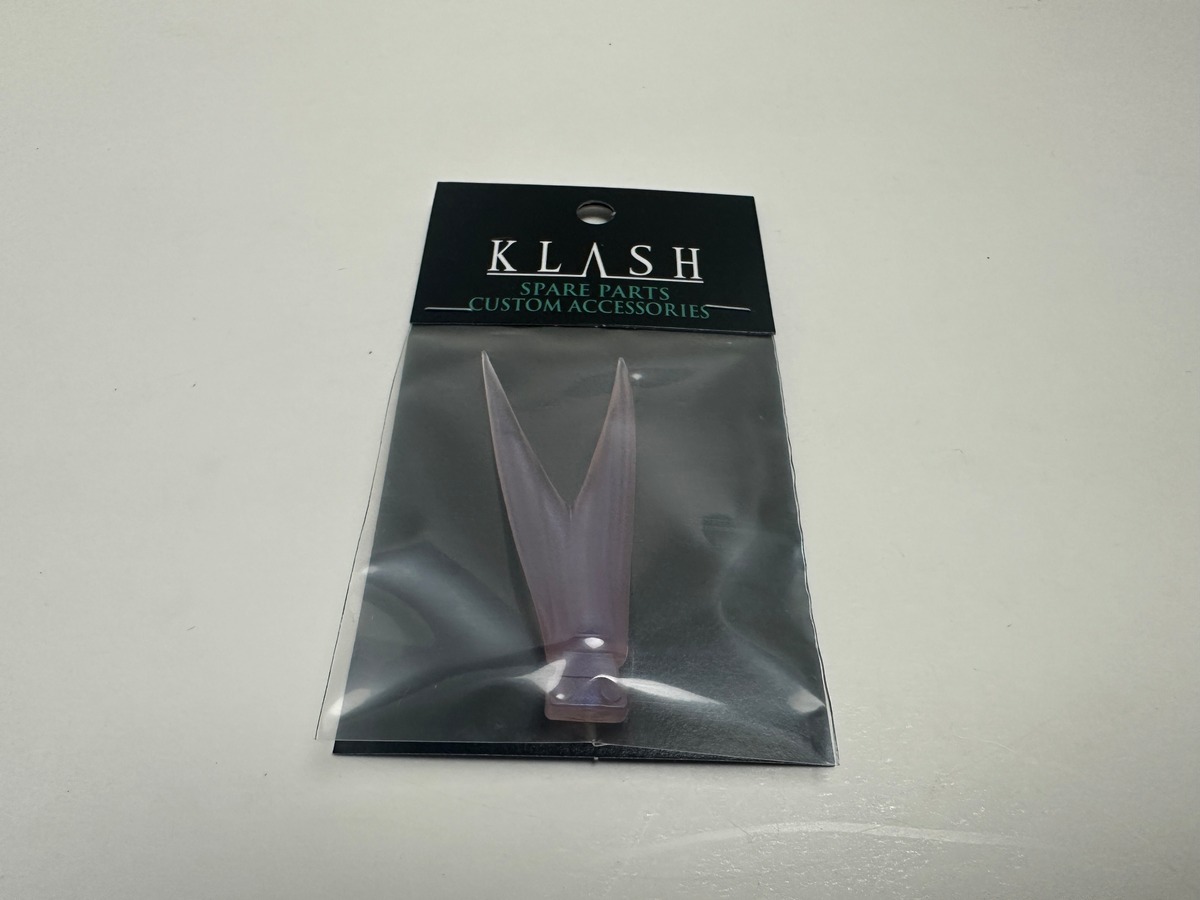 【DRT】 Vテール 〜Tiny Klash(タイニークラッシュ)専用〜 | ほその釣具店