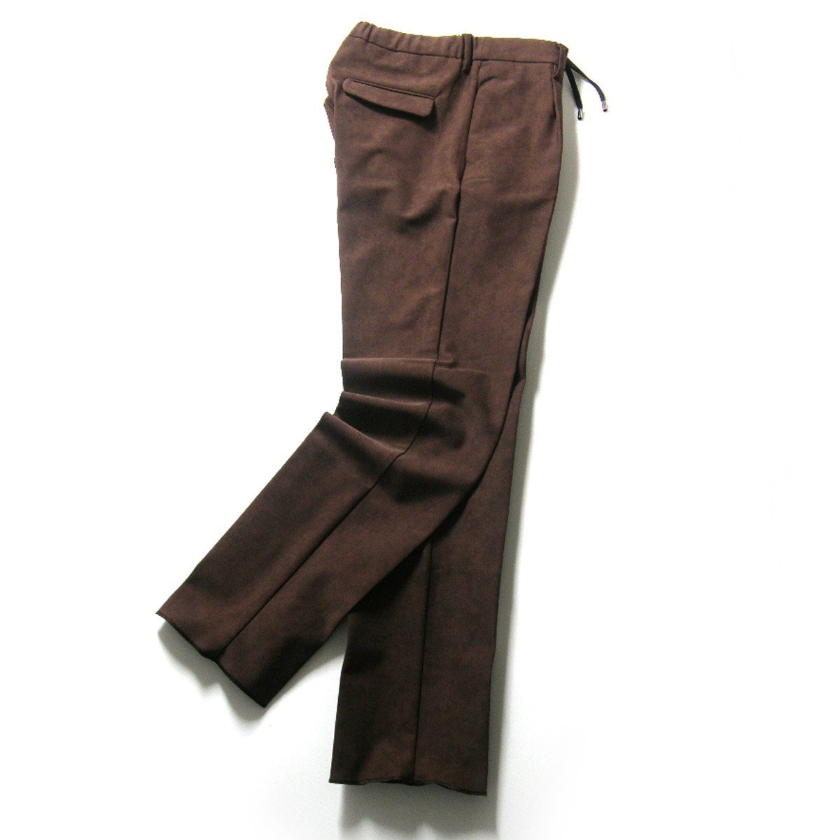 TRAIANO ／ トライアーノ パンツ イタリア製 イージーパンツ ストレッチパンツ テーパードパンツ | Jagoo