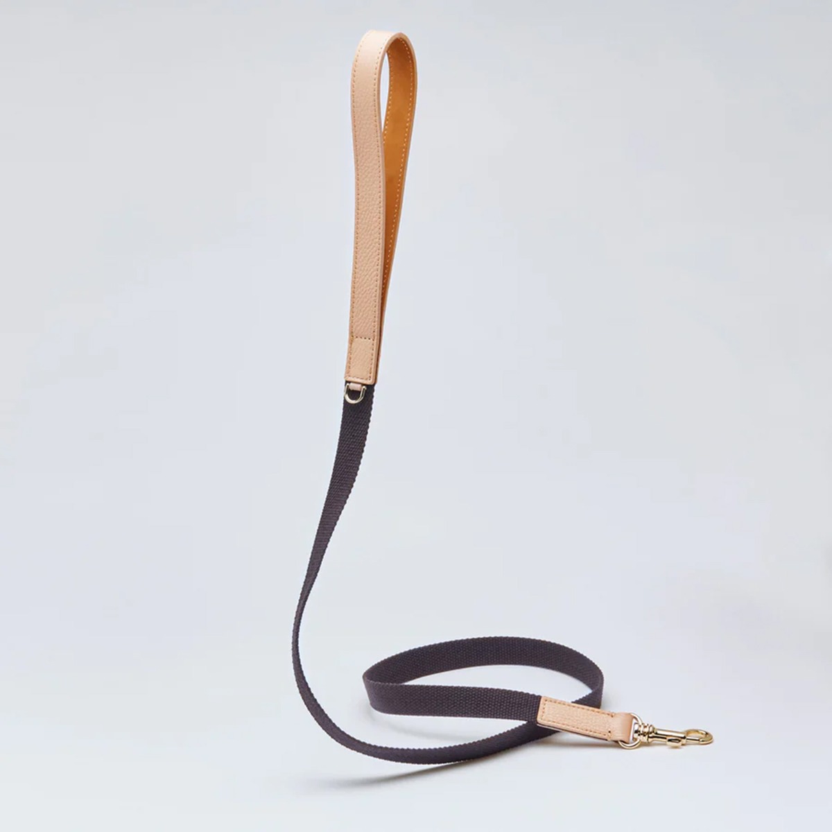 CONTRAST LEAD（APRICOT & BLACK） / OVER GLAM | PANNA HOUSE