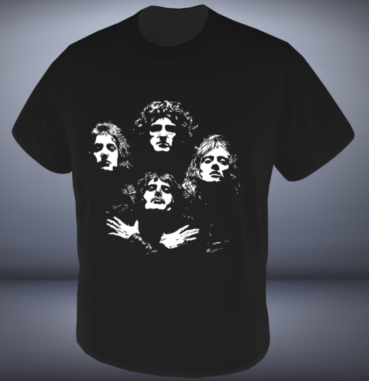 Bohemian Rhapsody 01 | DeeDrive STORE