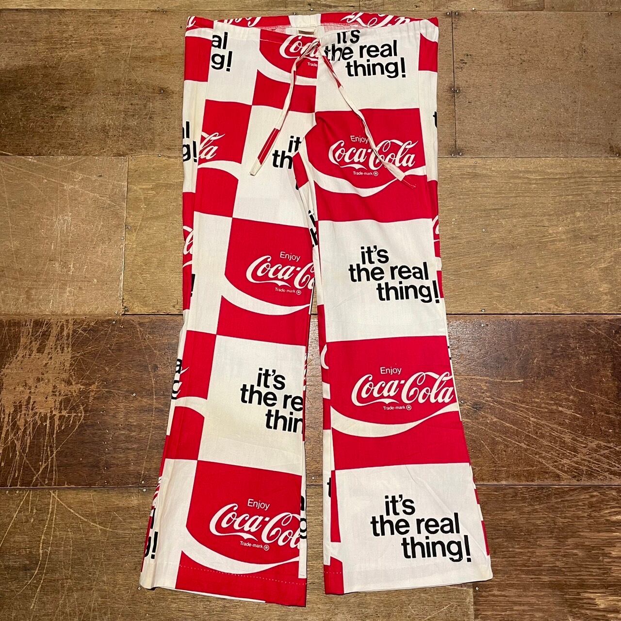 Coca Cola BOYS BEACH PANTS | DESERTSNOW