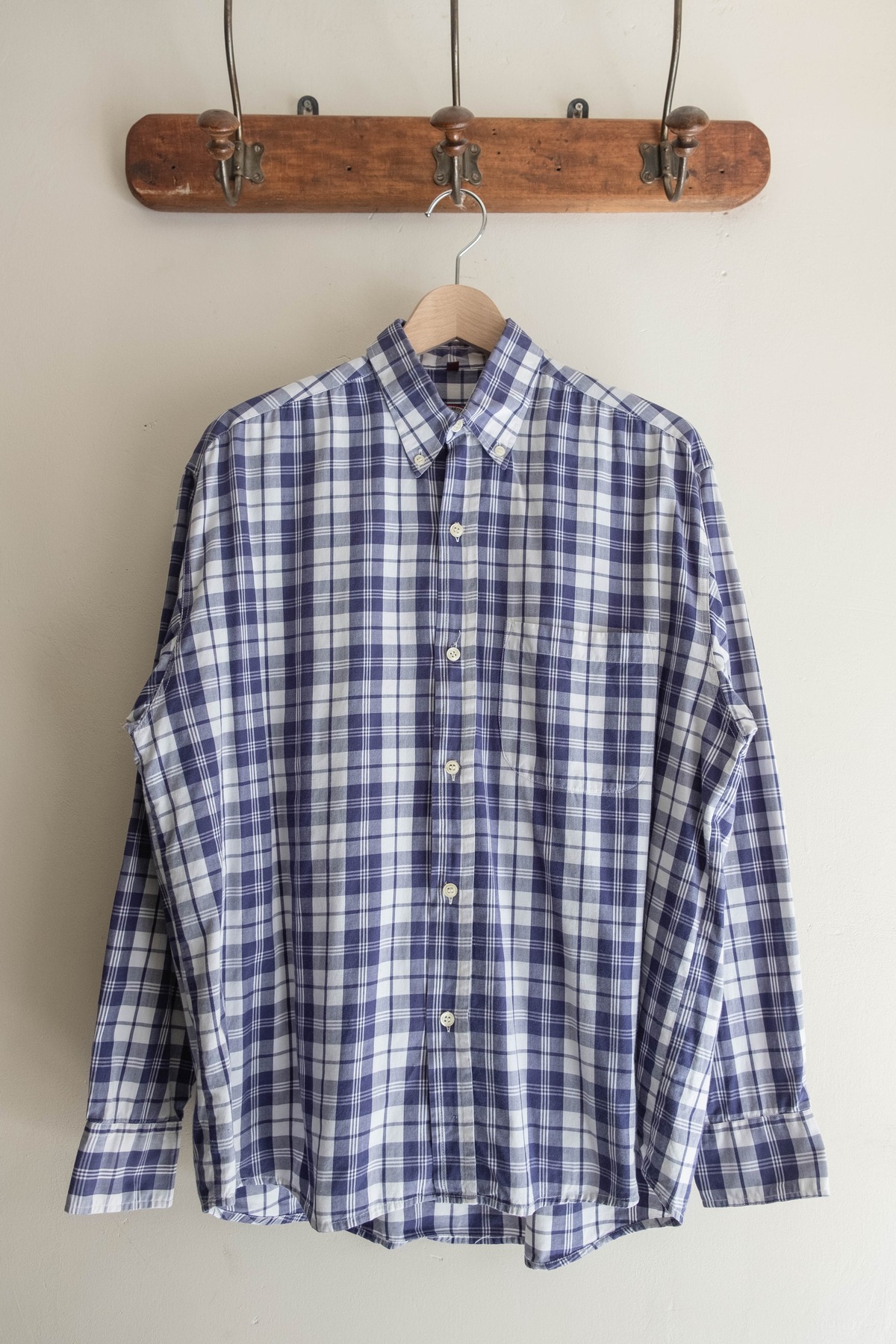 フランス FRIP STUDIO L/Sシャツ 88 | militaria & encore