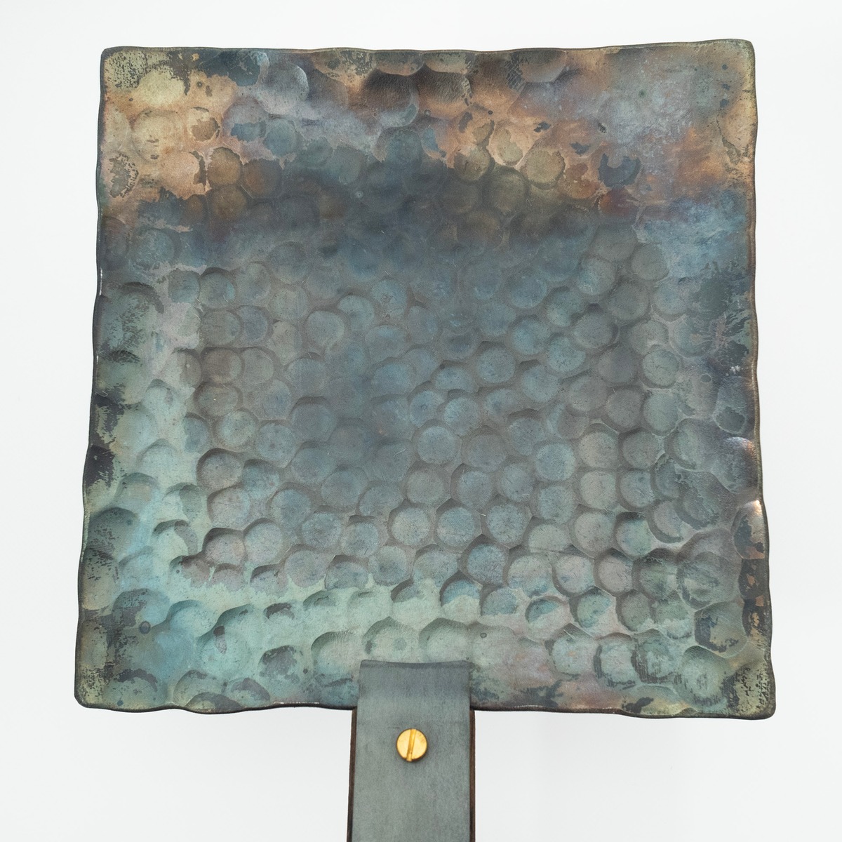 HAMMER PLATE SQUARE | DekiTech