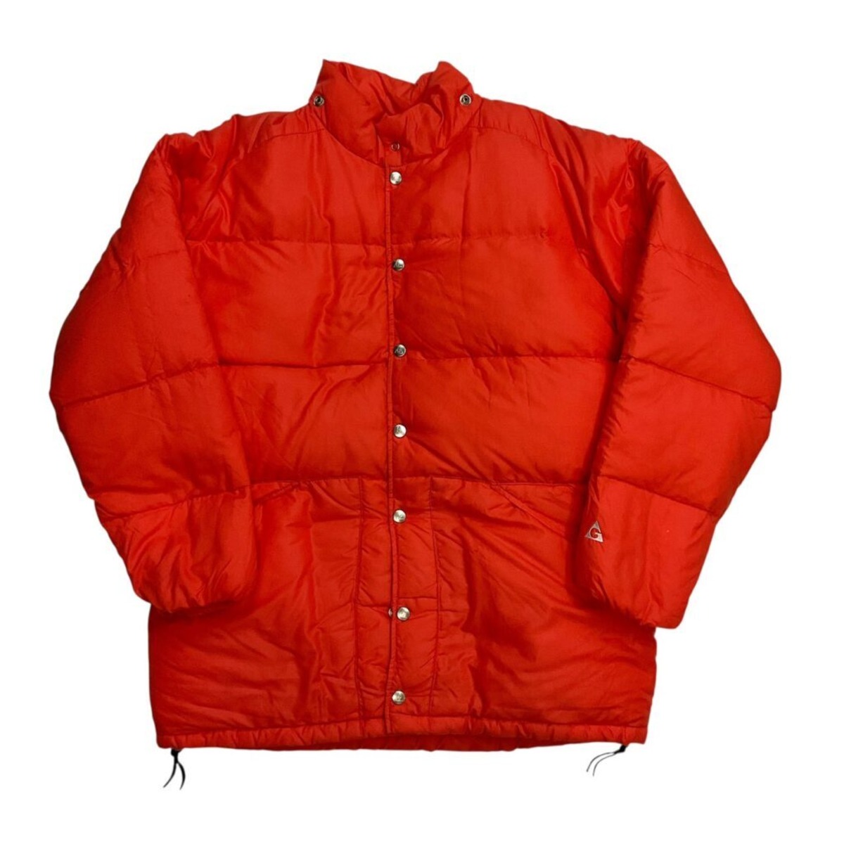 70s "Gerry" Down Jacket | Pigsty Amemura