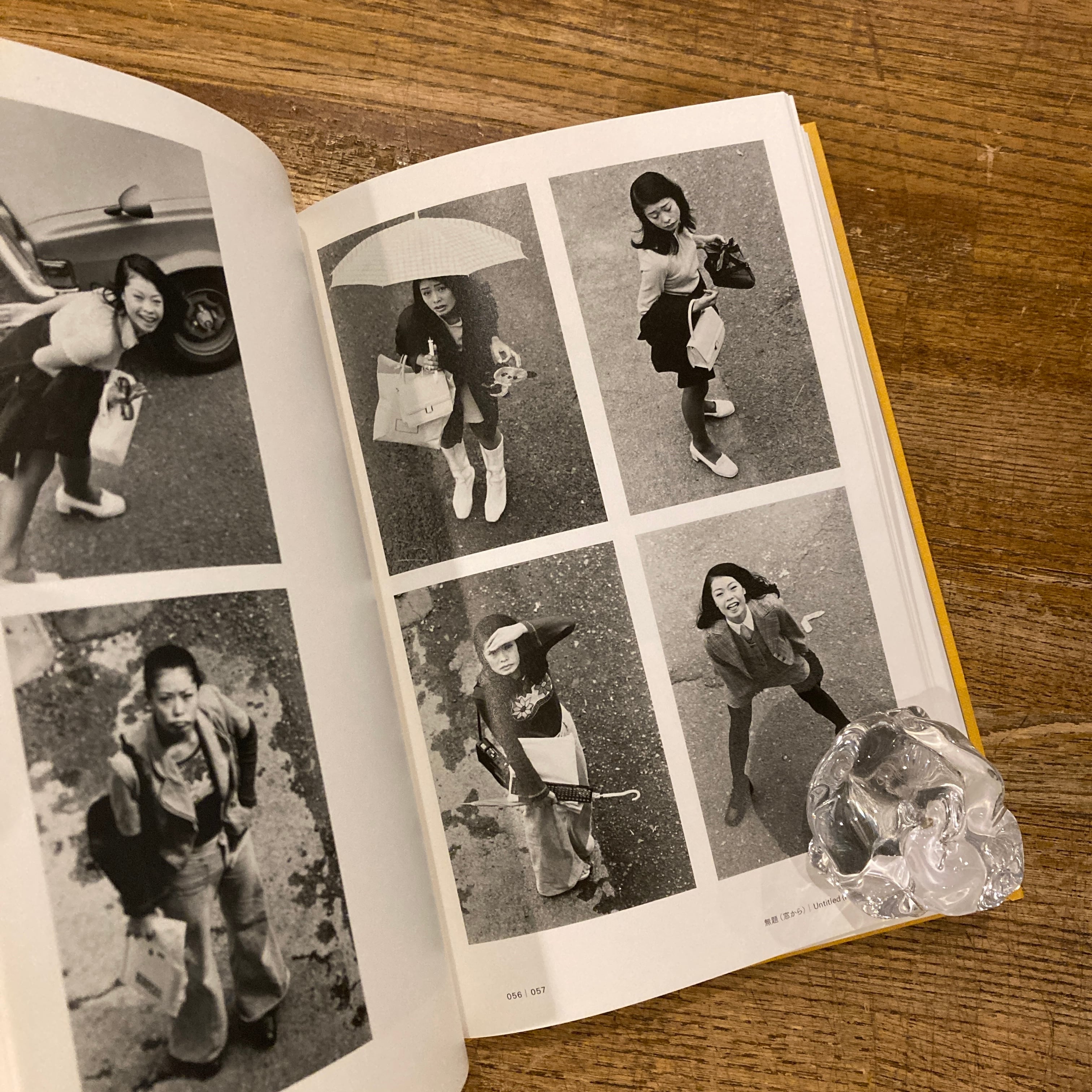 深瀬昌久 1961-1991 レトロスペクティブ / トモ・コスガ、鈴木佳子 | 百年