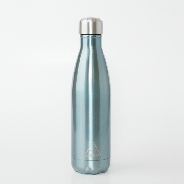 シャスタ＊リボトル3＊ステンレスボトル ＊真空二重構造：500ml＊全9種 | エコストアパパラギ特選通信販売