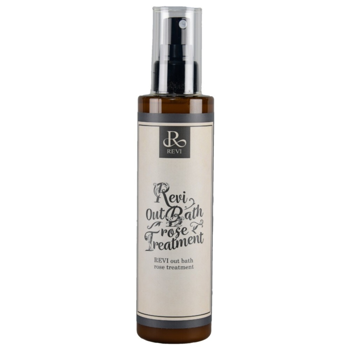 アウトバストリートメント | revioz