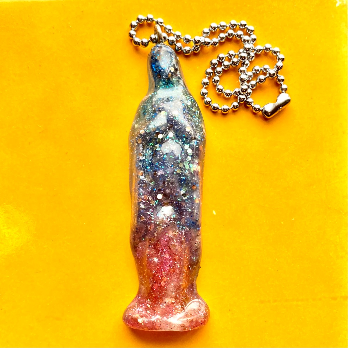 Good luck Maria A | Heimer’s