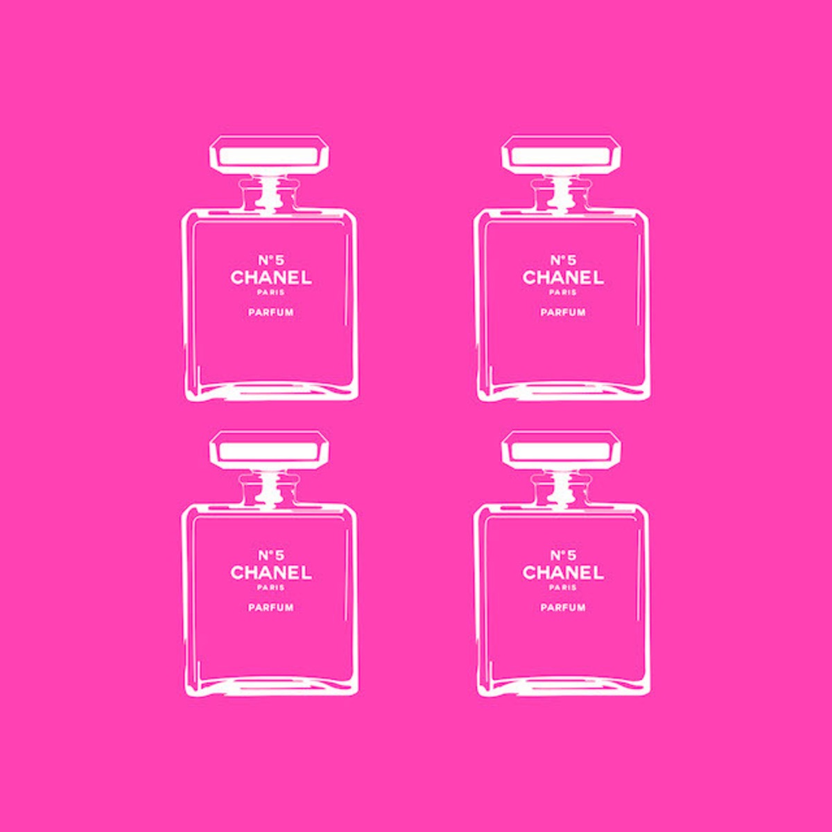 CHANEL NO 5 A MARK chanel-no-5-a-mark