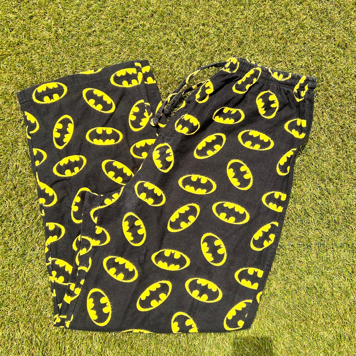 BATMAN PAJAMAPA PANTS | ANT vintage