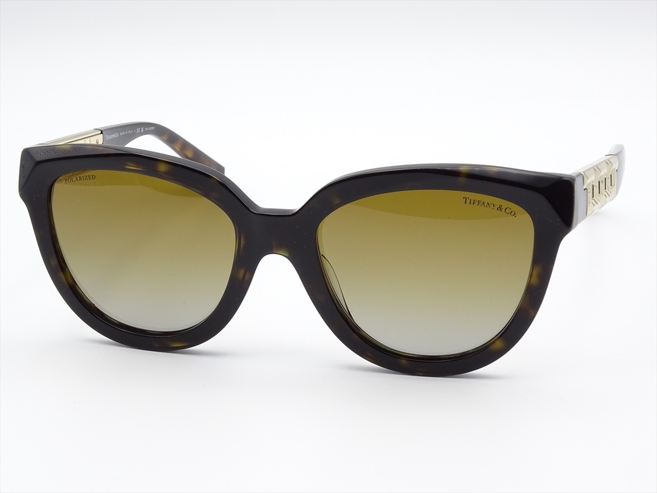 テイファニー TIFFANY&CO. TF-4215-8342/9S 【新品】メーカー希望小売価格￥62，370 入荷しました。 | アイラ ...