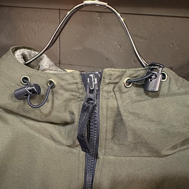 00s GAP Nylon Hoodie Jacket | VOSTOK