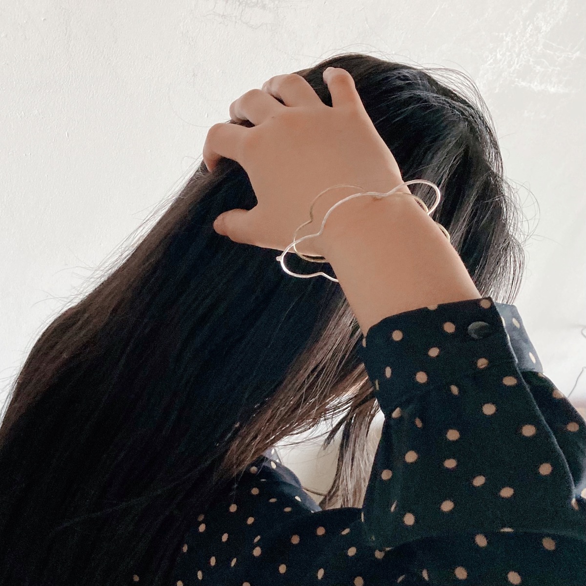 muim bangle /950 silver | muimaur