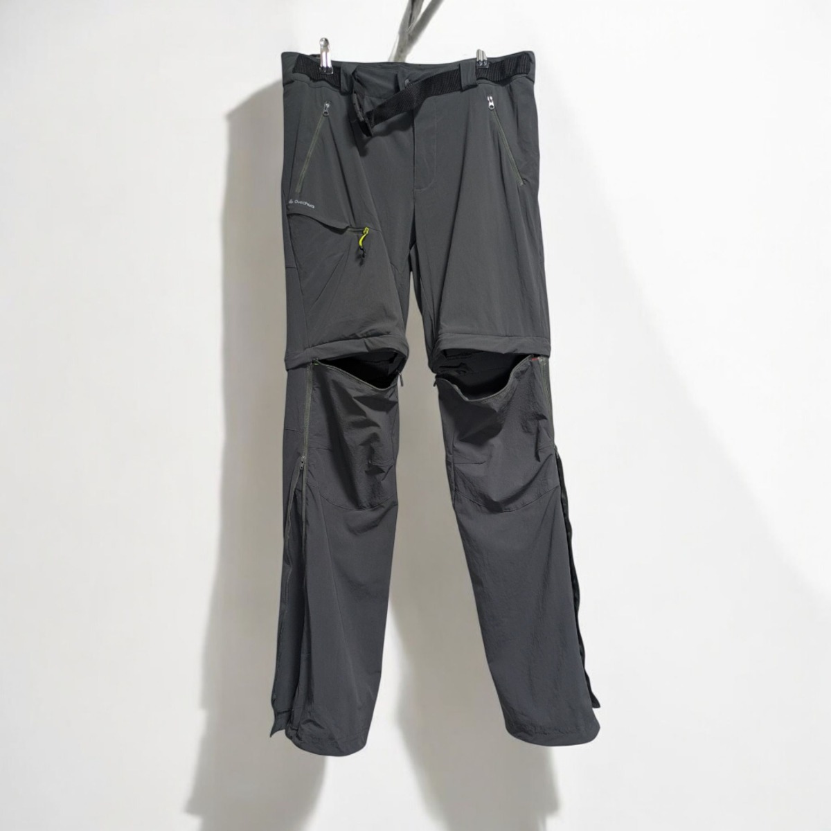 multi-way gimmicks tech mood pants | egotive