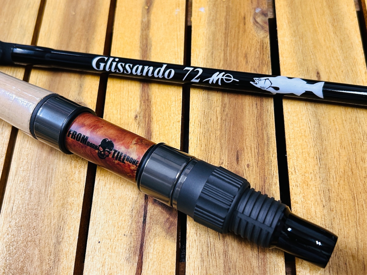 TULALA Glissando 72 mazume グリッサンド72マズメ | Fishing Tackle BLUE MARLIN