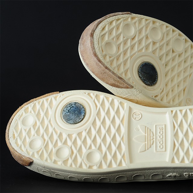 70s adidas Tom Okker Professional made in West Germany アディダス トム オッカー ...