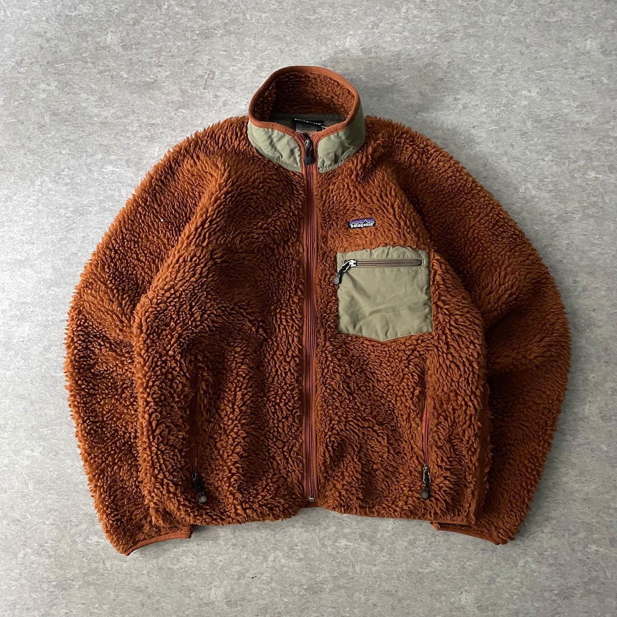 Patagonia Classic Retro Cardigan | Pheasant
