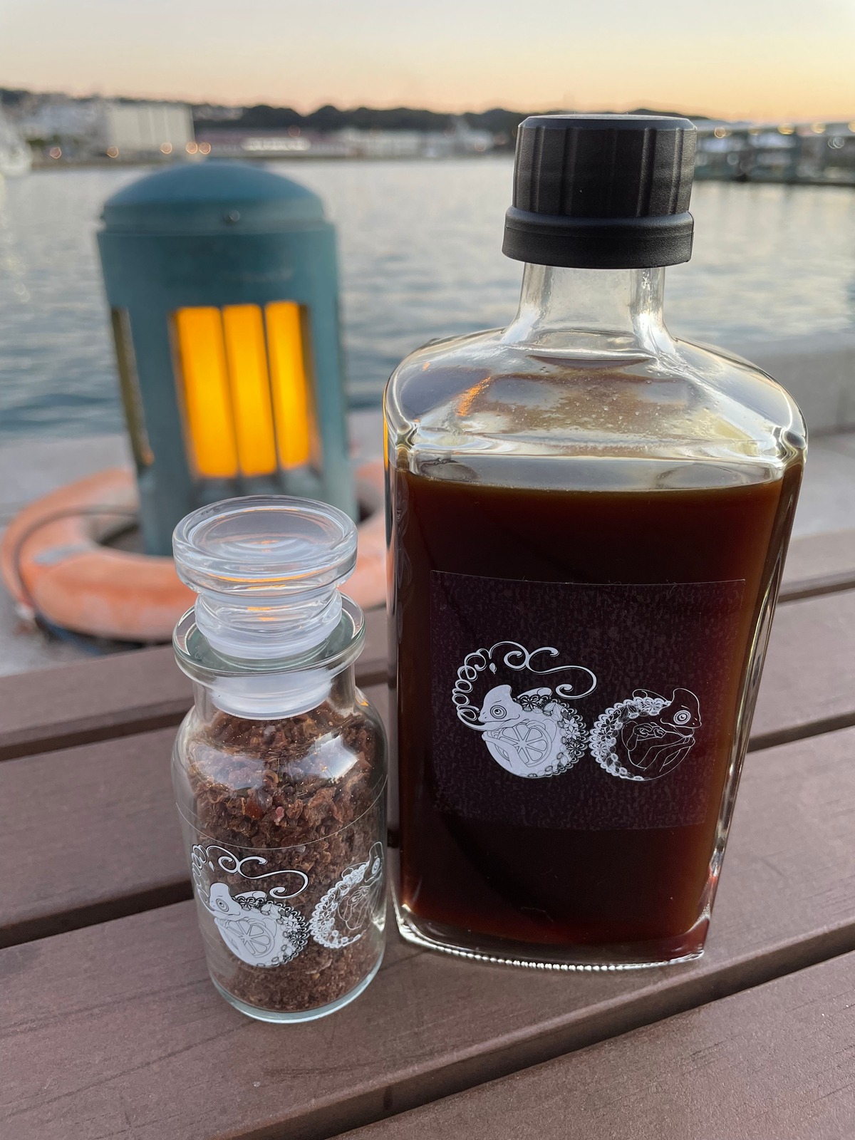 spice ade liquid 500ml瓶×1本 +spice ade powder 30mg Set | スパイスエード【公式 ...