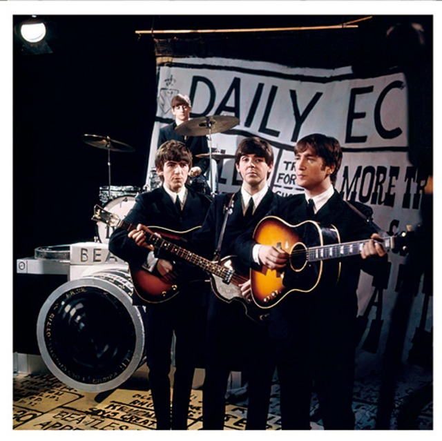 THE BEATLES / WITH THE BEATLES : THE ALTERNATE ALBUM COLLECTION (3CD ...