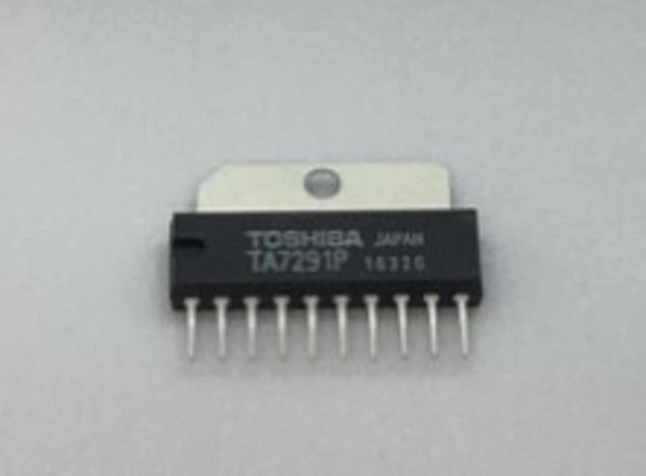 モータードライバーIC TA7291P 1個入 | owakidenki