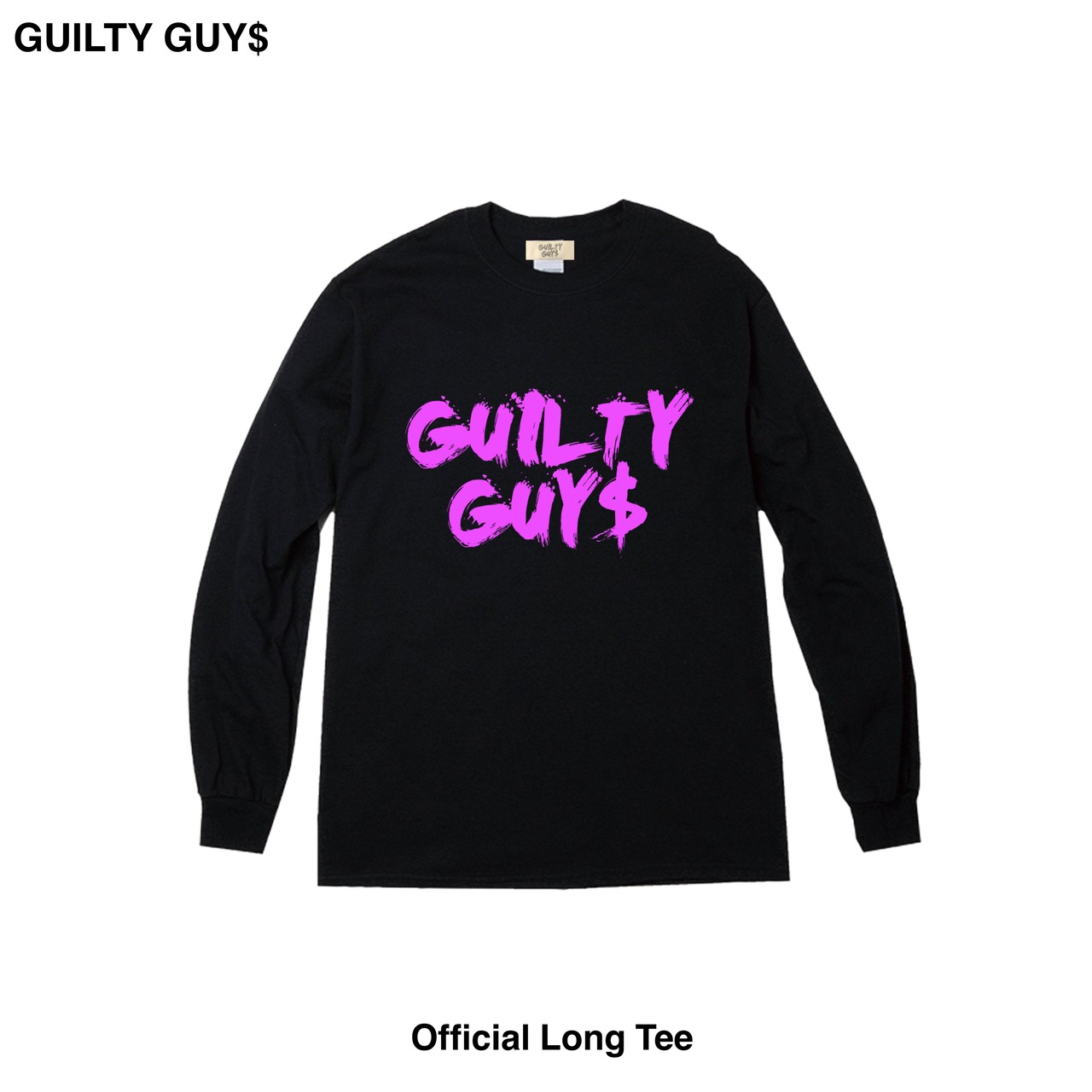 GUILTY GUY$