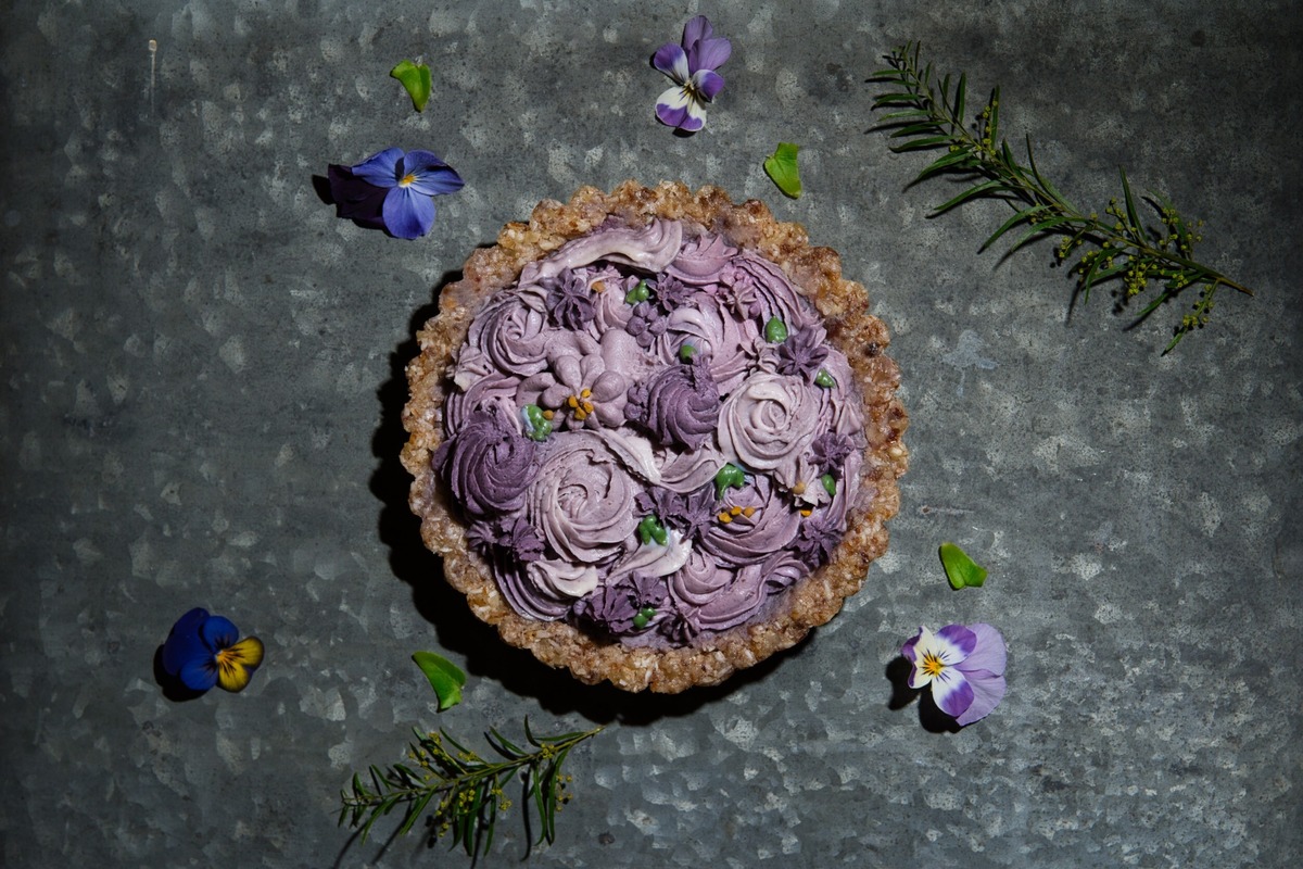 Mix Berry Raw Cake(ミックスベリー) | Kuraru