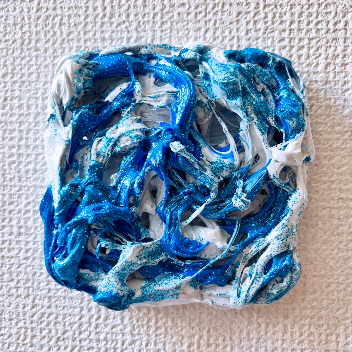 META POURING MINI | ATSUSHI SHIMOYAMA Art Gallery