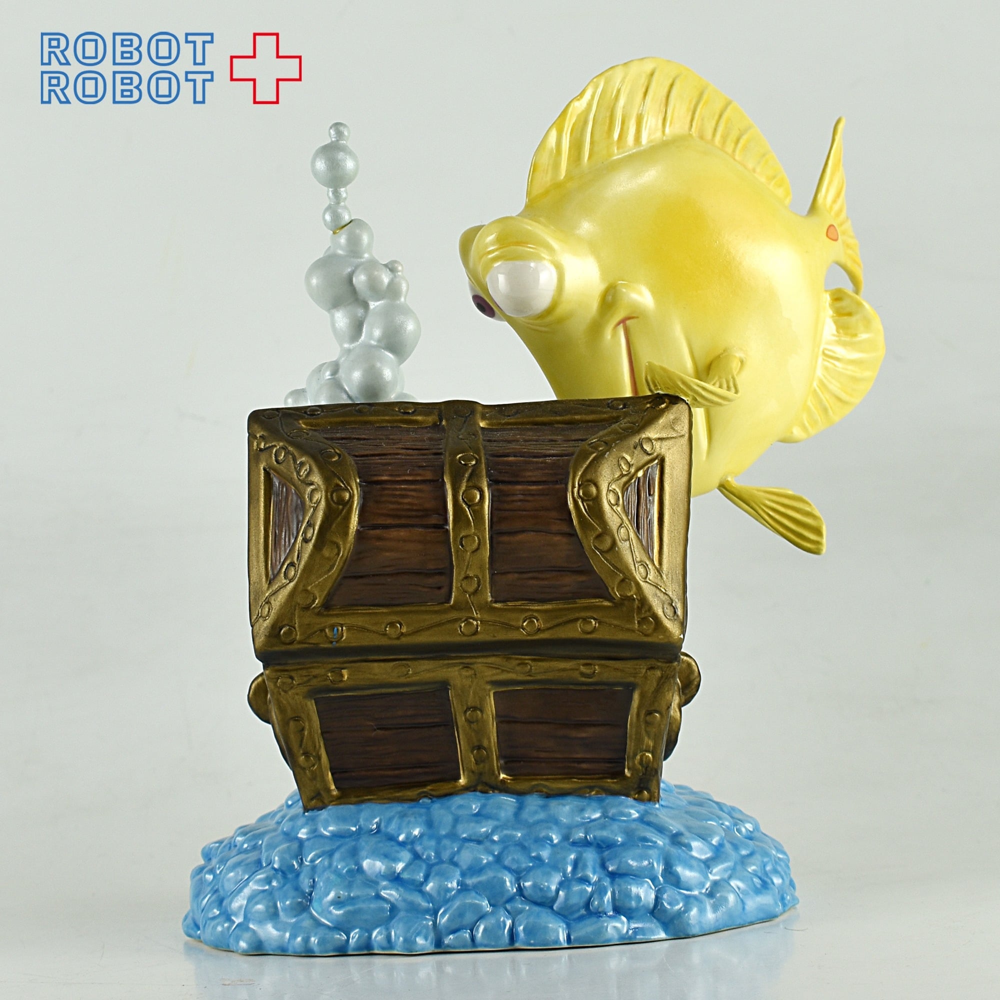 ディズニー WDCC ファインディング・ニモ バブルス | ROBOTROBOT